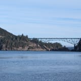 Cranberry Lake Trail, Washington - 122 Reviews, Map | AllTrails