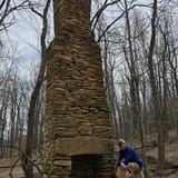 Black Ridge Trail, Virginia - 614 Reviews, Map | AllTrails