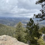 Independence Mountain Trail, Colorado - 4,887 Reviews, Map | AllTrails