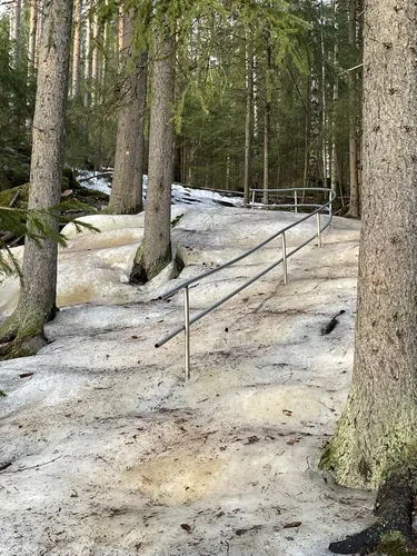 Best Long Trails in Repovesi National Park | AllTrails