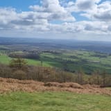 The Wrekin Hill Circular, Shropshire, England - 572 Reviews, Map ...