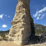 Monument Rock, Colorado - 1,944 Reviews, Map | AllTrails