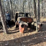 Bashore Ridge Loop Trail, Arkansas - 1,063 Reviews, Map | AllTrails