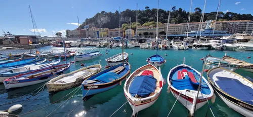 Best Trails, Walks, and Paths in Villefranche-sur-Mer | AllTrails