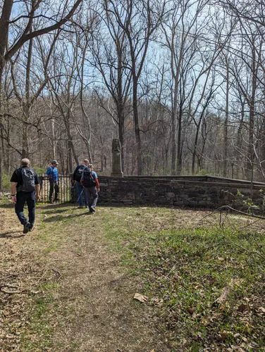 Best Walking Trails in Broad Run | AllTrails