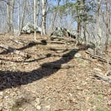 Fort Barton/Sin and Flesh Brook Trail, Rhode Island - 1,302 Reviews ...