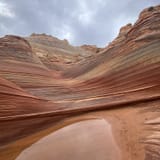 The Wave Trail, Utah - 3,902 Reviews, Map | AllTrails