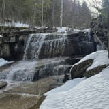 Champney Falls Trail, New Hampshire - 1,690 Reviews, Map | AllTrails