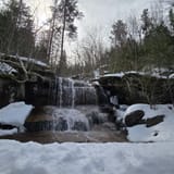 Champney Falls Trail, New Hampshire - 1,690 Reviews, Map | AllTrails