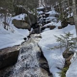 Champney Falls Trail, New Hampshire - 1,690 Reviews, Map | AllTrails