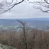 Table Rock View, Pennsylvania - 995 Reviews, Map | AllTrails
