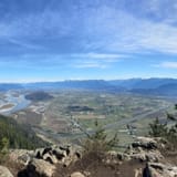 Sumas Mountain Trail, British Columbia, Canada - 550 Reviews, Map ...
