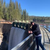 Lyons Dam, California - 561 Reviews, Map | AllTrails
