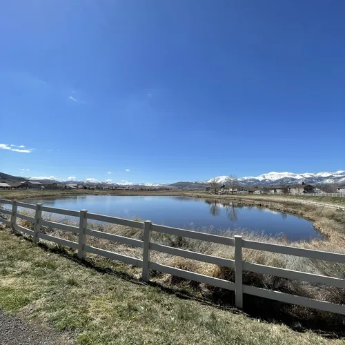 Best Wheelchair Friendly Trails in Damonte Ranch Park | AllTrails