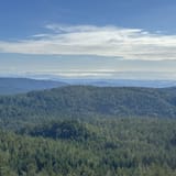 Empress Mountain from Sooke Potholes, British Columbia, Canada - 497 ...