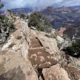 Shoshone Point, Arizona - 1,824 Reviews, Map | AllTrails