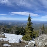 Mount Kit Carson Trail, Washington - 968 Reviews, Map | AllTrails