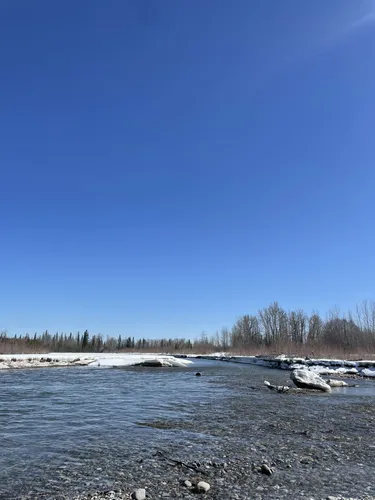 10 Best Trails and Hikes in Rocky View County | AllTrails