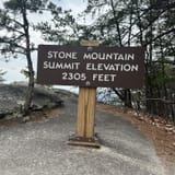 Stone Mountain Loop Trail, North Carolina - 3,233 Reviews, Map | AllTrails