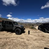 Berdoo Canyon Road, California - 430 Reviews, Map | AllTrails