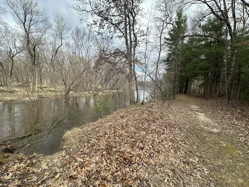 Best Views Trails in Winamac | AllTrails