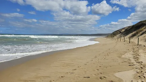 Best Trail Running Trails in Lorne Queenscliff Coastal Reserve | AllTrails