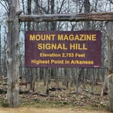 Signal Hill Trail, Arkansas - 932 Reviews, Map | AllTrails