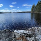 Chamberlain-Reynolds Memorial Forest Loop, New Hampshire - 1,010 ...