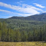 Crater Rim and Farside Loop Trail, British Columbia, Canada - 846 ...