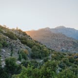 Thimble Peak via Sycamore Reservoir Trail, Arizona - 201 Reviews, Map ...