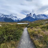 Cuernos Lookout, Magallanes, Chile - 573 Reviews, Map | AllTrails