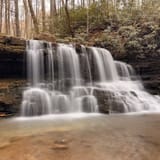 Laurel Run Trail, Tennessee - 610 Reviews, Map | AllTrails