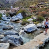 Tahquitz Canyon Loop, California - 4,164 Reviews, Map | AllTrails