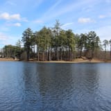 Westborough Reservoir Loop, Massachusetts - 493 Reviews, Map | AllTrails