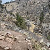 Horsetooth Falls Loop Trail, Colorado - 2,229 Reviews, Map | AllTrails