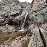 Horsetooth Falls Loop Trail, Colorado - 2,229 Reviews, Map | AllTrails