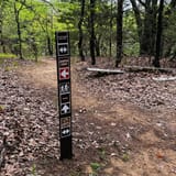 Cross Timbers Hiking Trail, Texas - 1,349 Reviews, Map | AllTrails