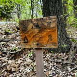 Cross Timbers Hiking Trail, Texas - 1,349 Reviews, Map | AllTrails