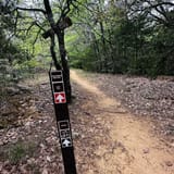 Cross Timbers Hiking Trail, Texas - 1,355 Reviews, Map | AllTrails
