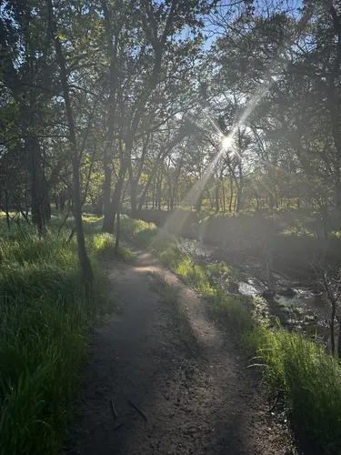 Best Hikes and Trails in Johnson Springview Park | AllTrails