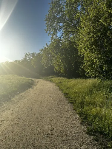 Best Hikes and Trails in Johnson Springview Park | AllTrails