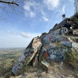 Currahee Mountain, Georgia - 591 Reviews, Map | AllTrails