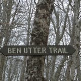 Stepstone Falls via Ben Utter Trail, Rhode Island - 1,566 Reviews, Map ...