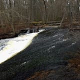 Stepstone Falls via Ben Utter Trail, Rhode Island - 1,566 Reviews, Map ...