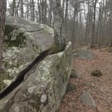 Stepstone Falls via Ben Utter Trail, Rhode Island - 1,566 Reviews, Map ...
