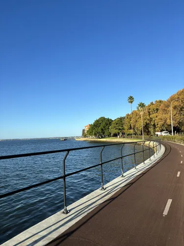 Best Hikes and Trails in Matilda Bay Reserve | AllTrails
