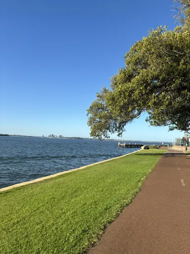 Best Hikes and Trails in Matilda Bay Reserve | AllTrails