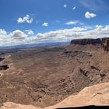 Grand View Point Trail, Utah - 5,143 Reviews, Map | AllTrails