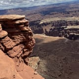 Grand View Point Trail, Utah - 5,109 Reviews, Map | AllTrails