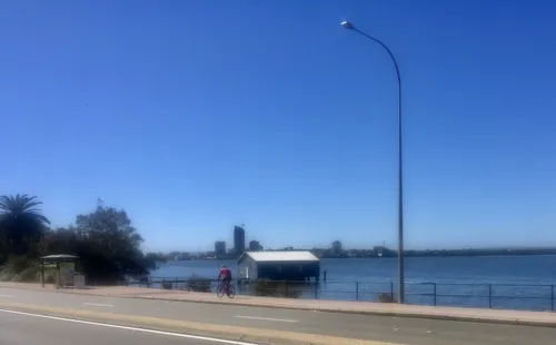 Best Hikes and Trails in Matilda Bay Reserve | AllTrails